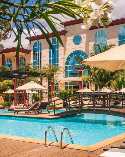 Commercial Pool Builder in South Carolina | Genco Pools & Spas