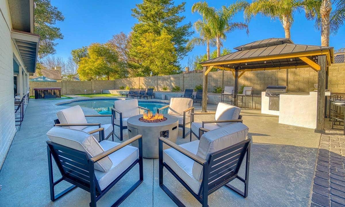 Genco Pools & Spas | Custom Builder & Contractor - South Carolina