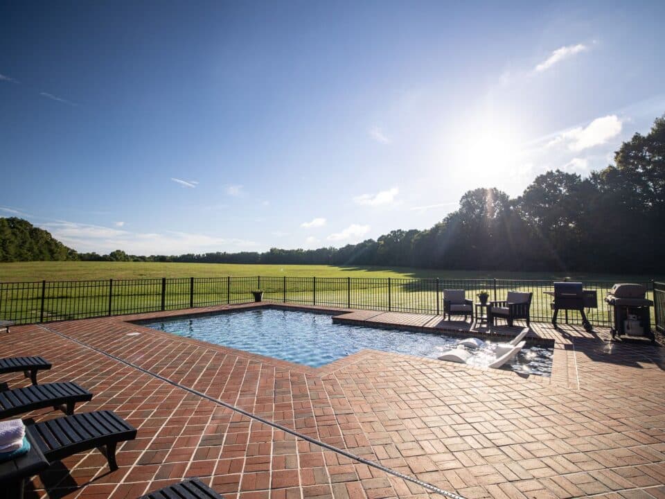 6 Essential Pool Cleaning Tools | Genco Pools & Spas