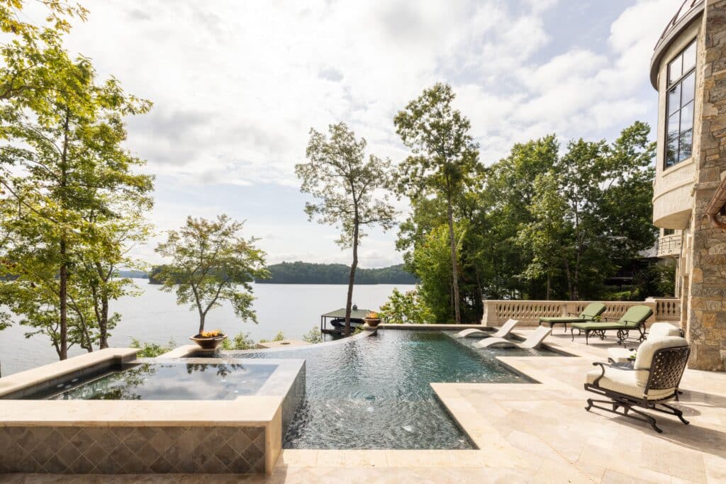 Gunite Pools Pros & Cons | Genco Pools & Spas