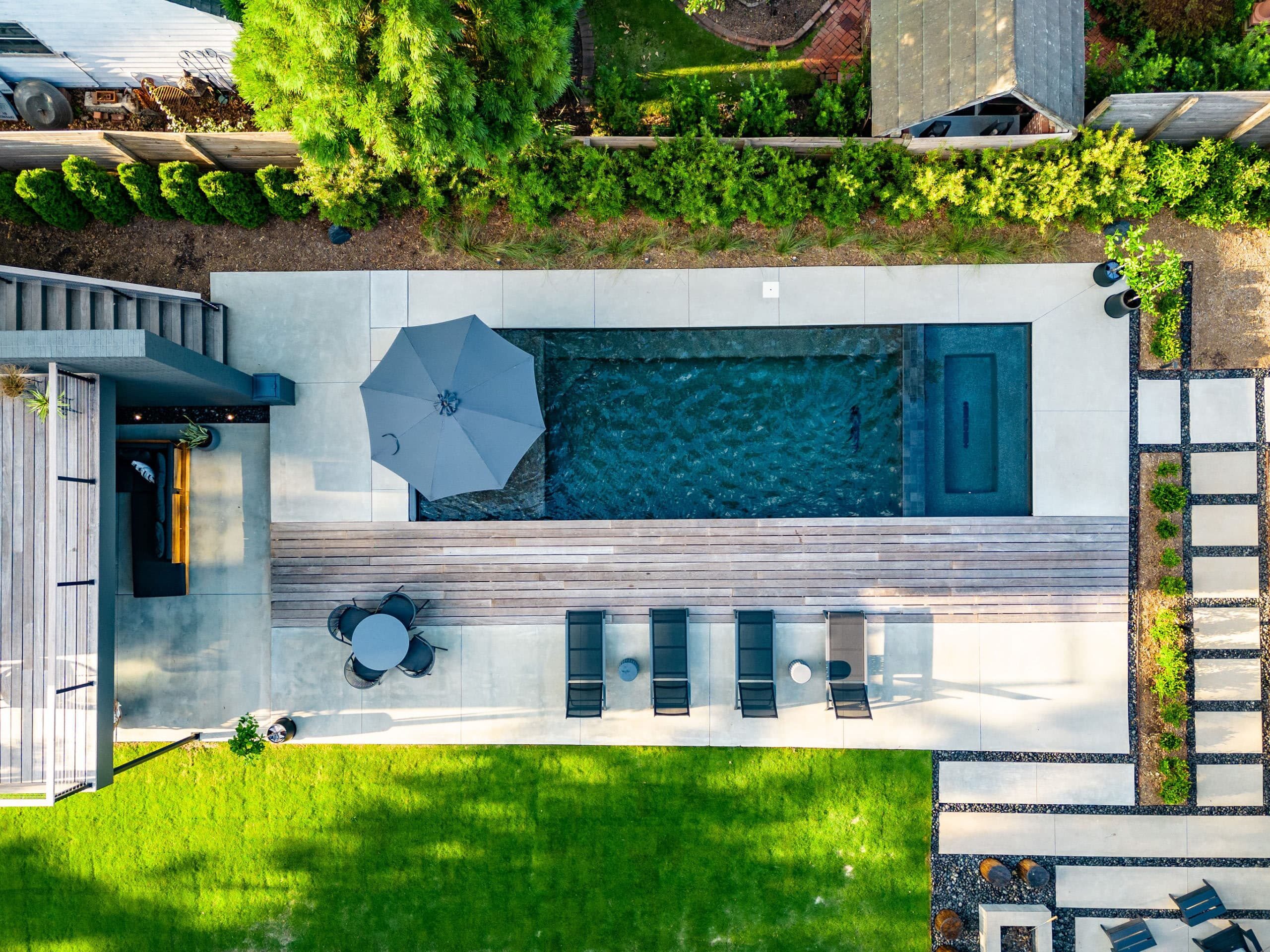 When to Shock Your Pool | Genco Pools & Spas