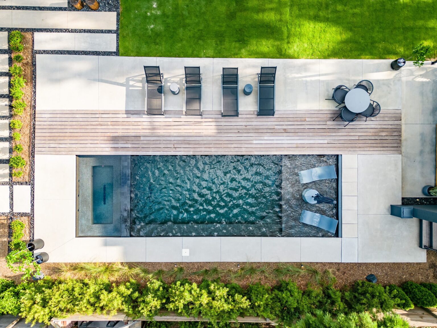 Run Pool Pump in Winter: Pros, Cons & Tips | Genco Pools & Spas
